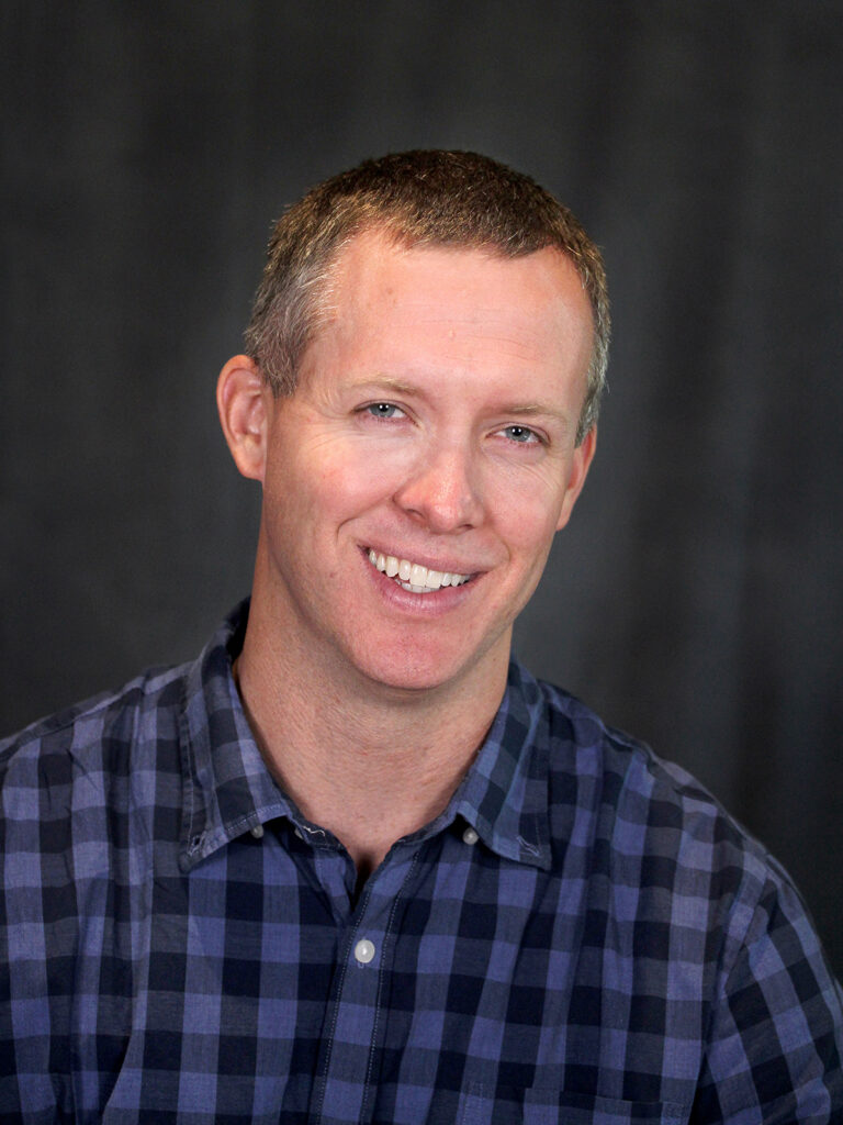 Ben Holman | New Castle Bible Church