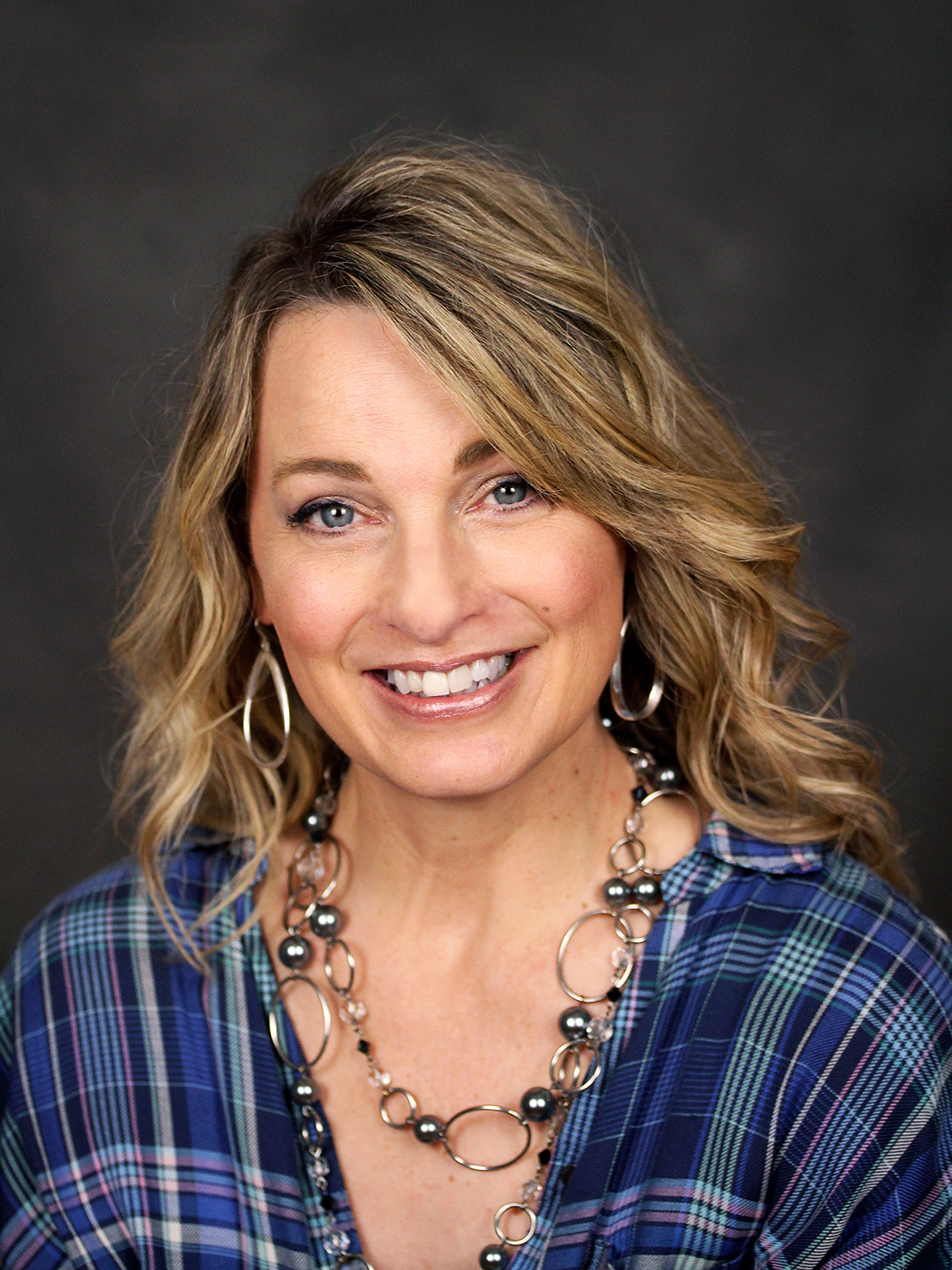 Connie Johnson | New Castle Bible Church