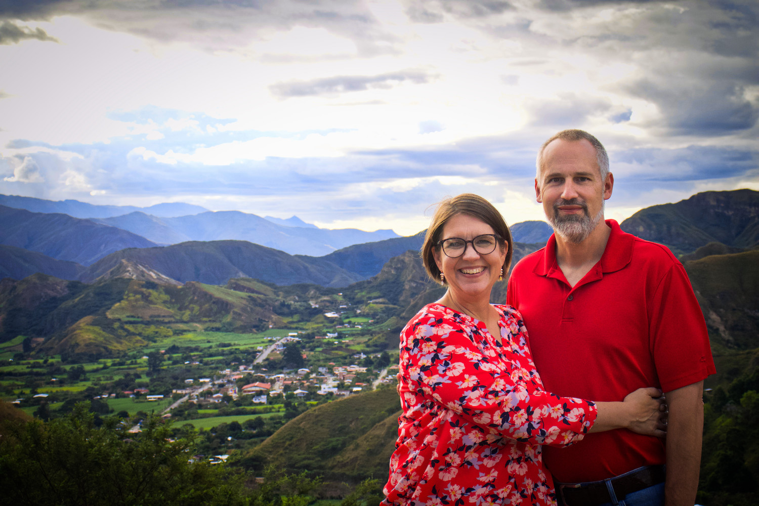 Dustan and Becka photo | New Castle Bible Church