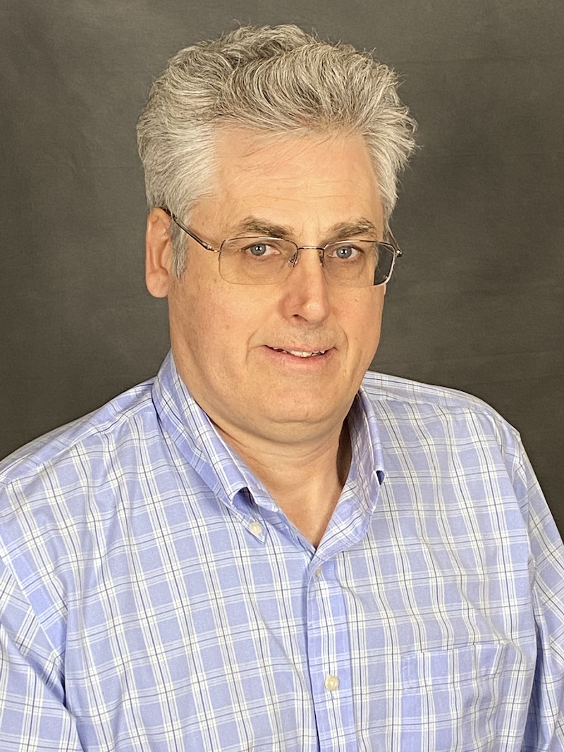 Tom Goehl | New Castle Bible Church
