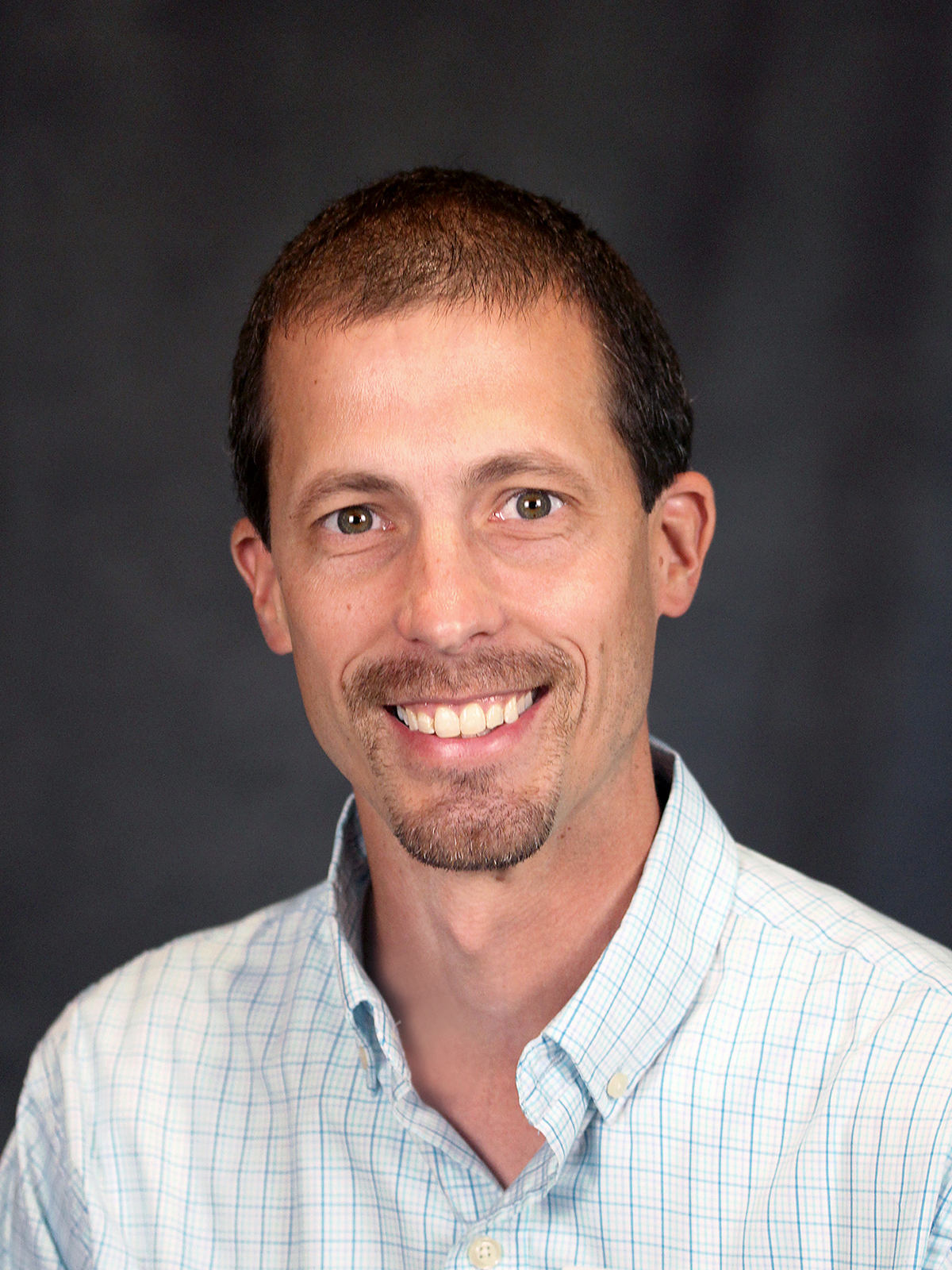 Justin Delagrange | New Castle Bible Church