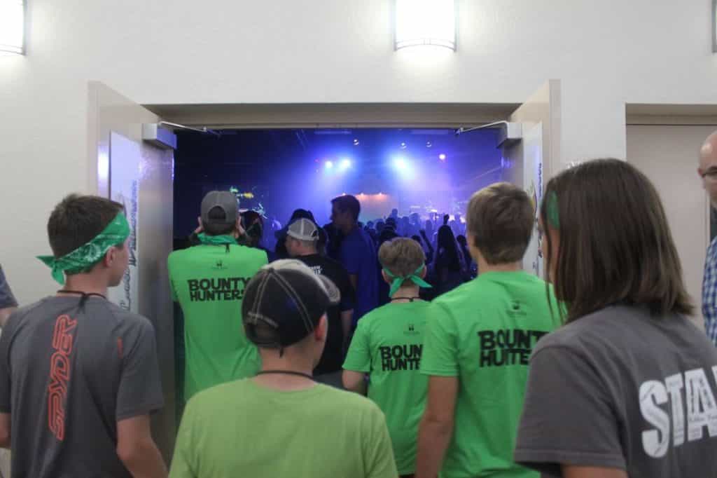worship-ascend-camp | New Castle Bible Church