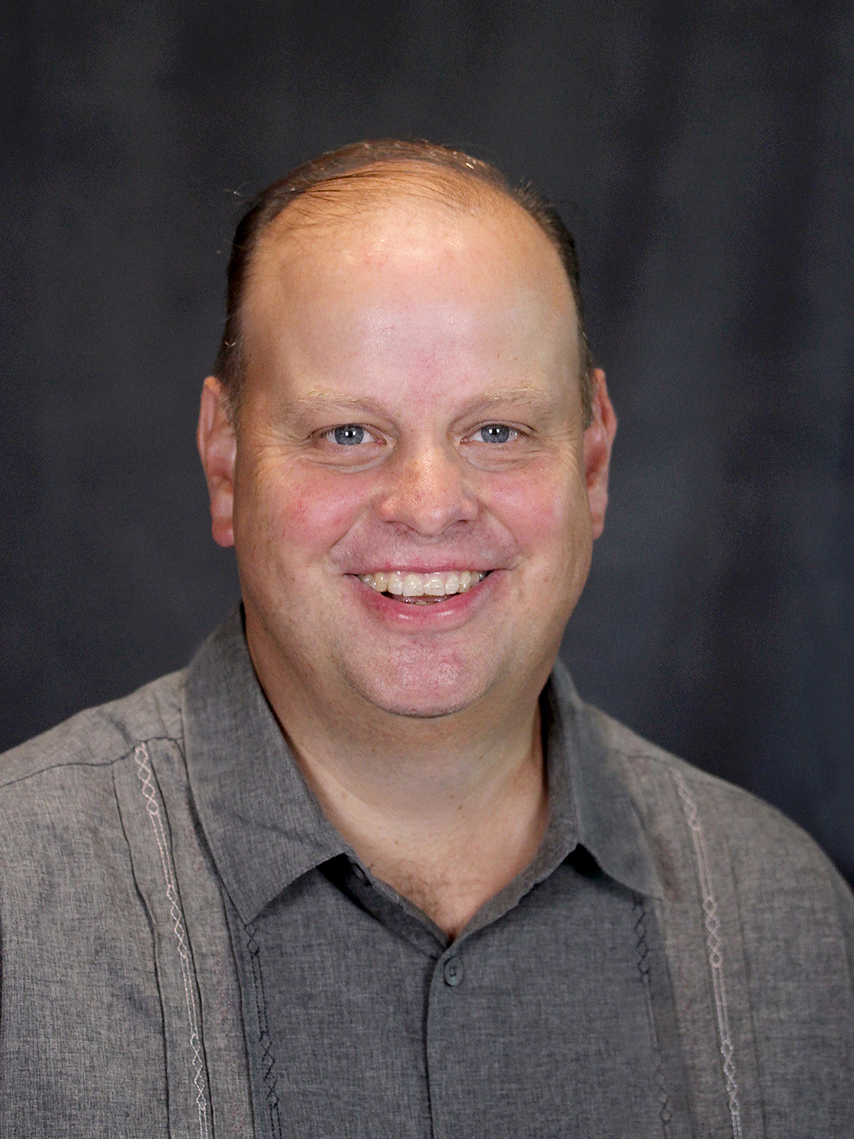 Rob Huschen | New Castle Bible Church