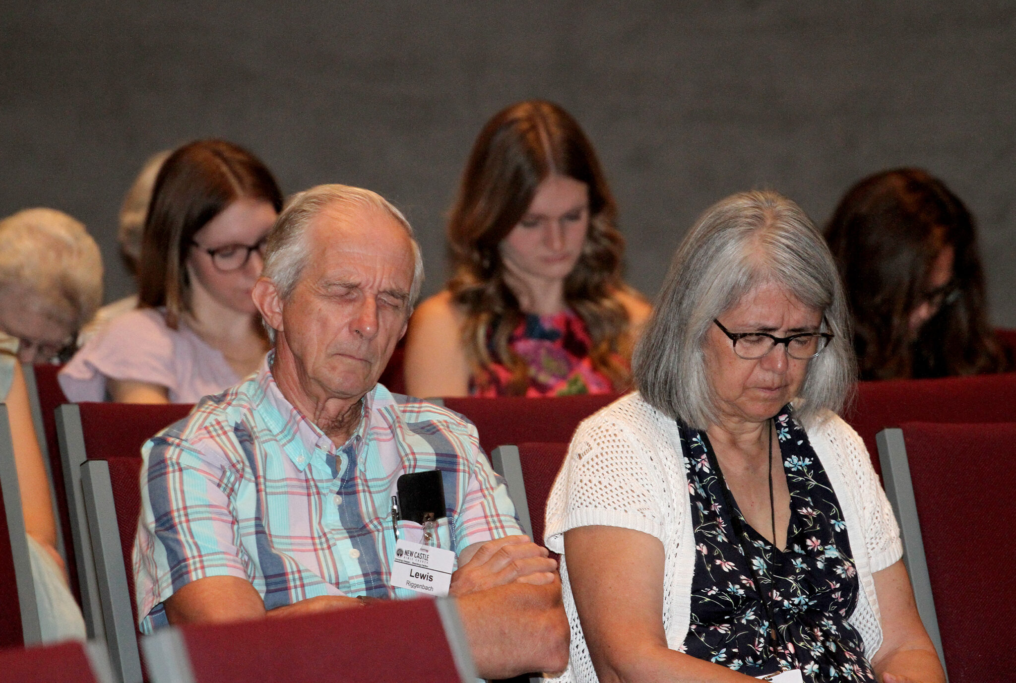 Equipping Classes | New Castle Bible Church