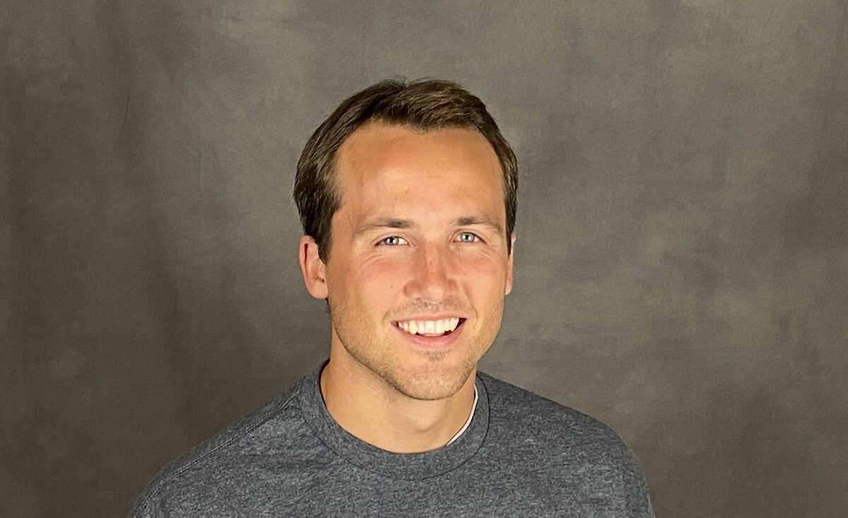 Seth Swartzendruber | New Castle Bible Church